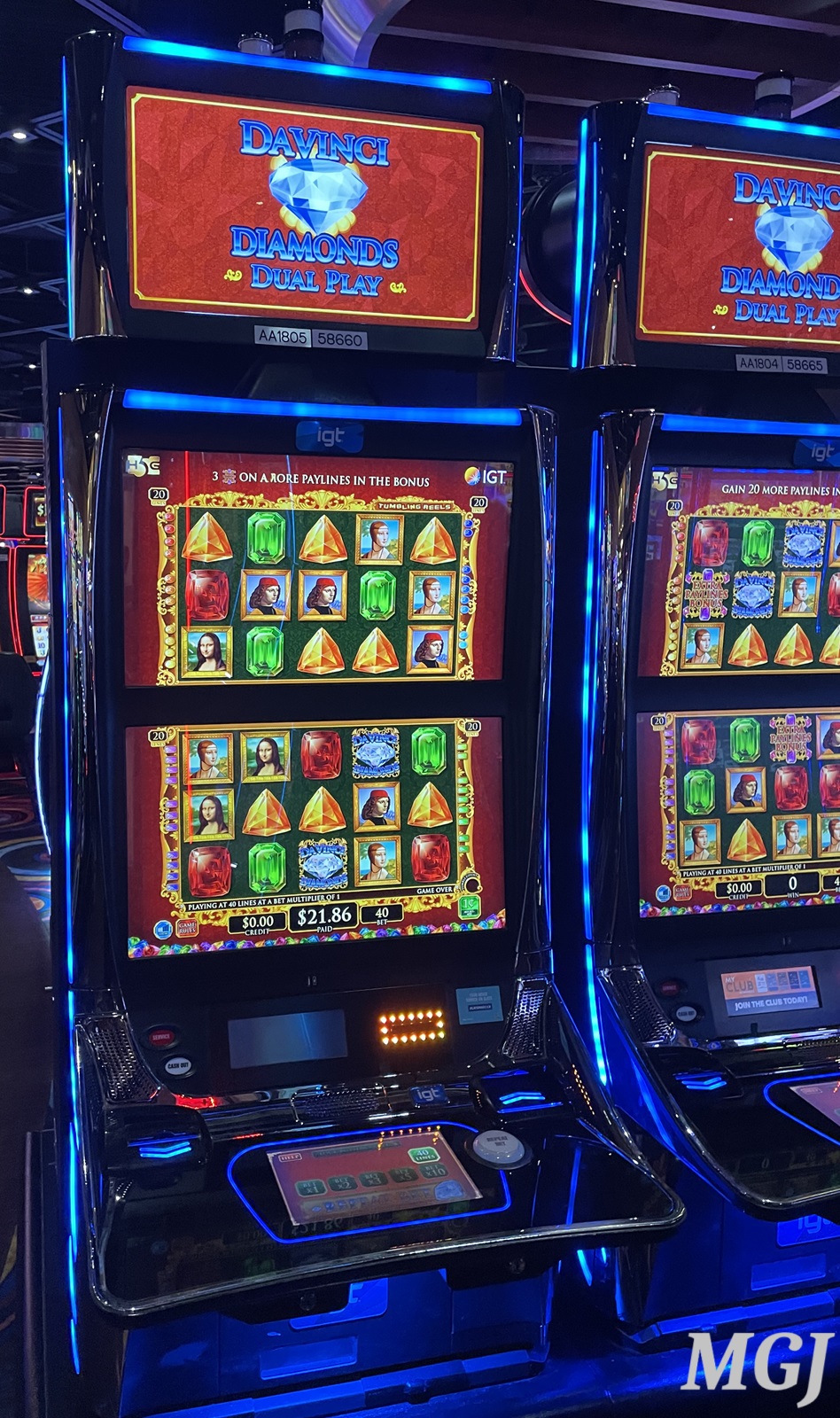 Cascading Slots – What They Are & Why They’re Great | MGJ