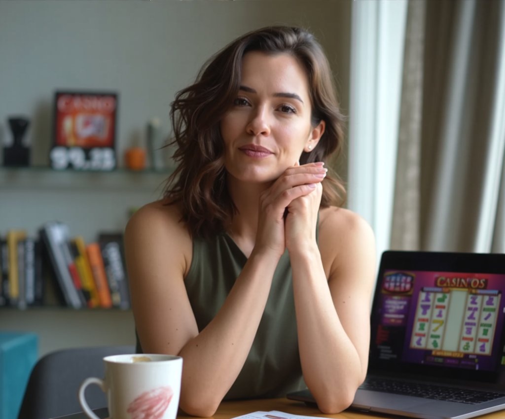 About Me - Mia Morin - Why I Write My Blog | MGJ