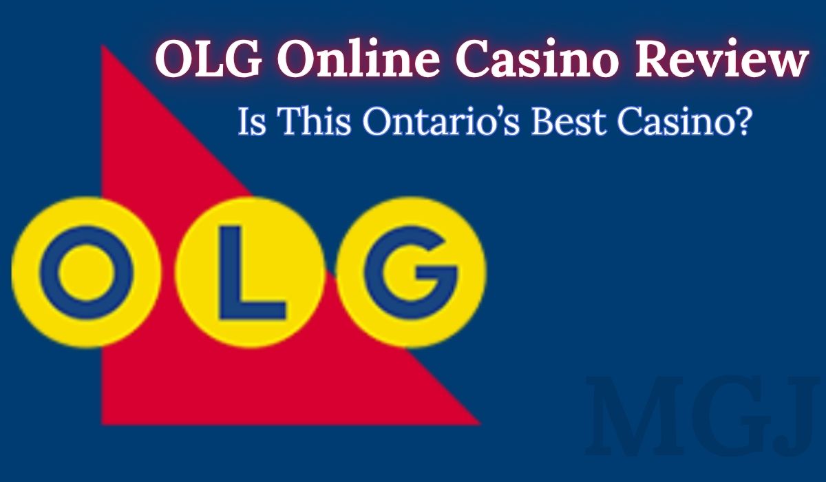 OLG Casino Review (2025) – Honest Facts & Verdict | MGJ